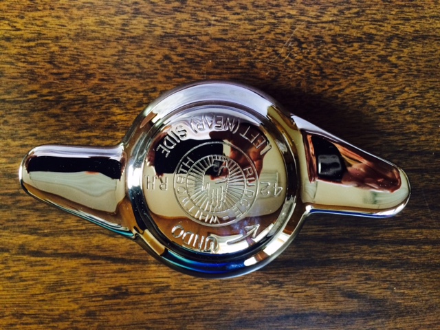 Pre War Knock offs – Rudge Whitworth